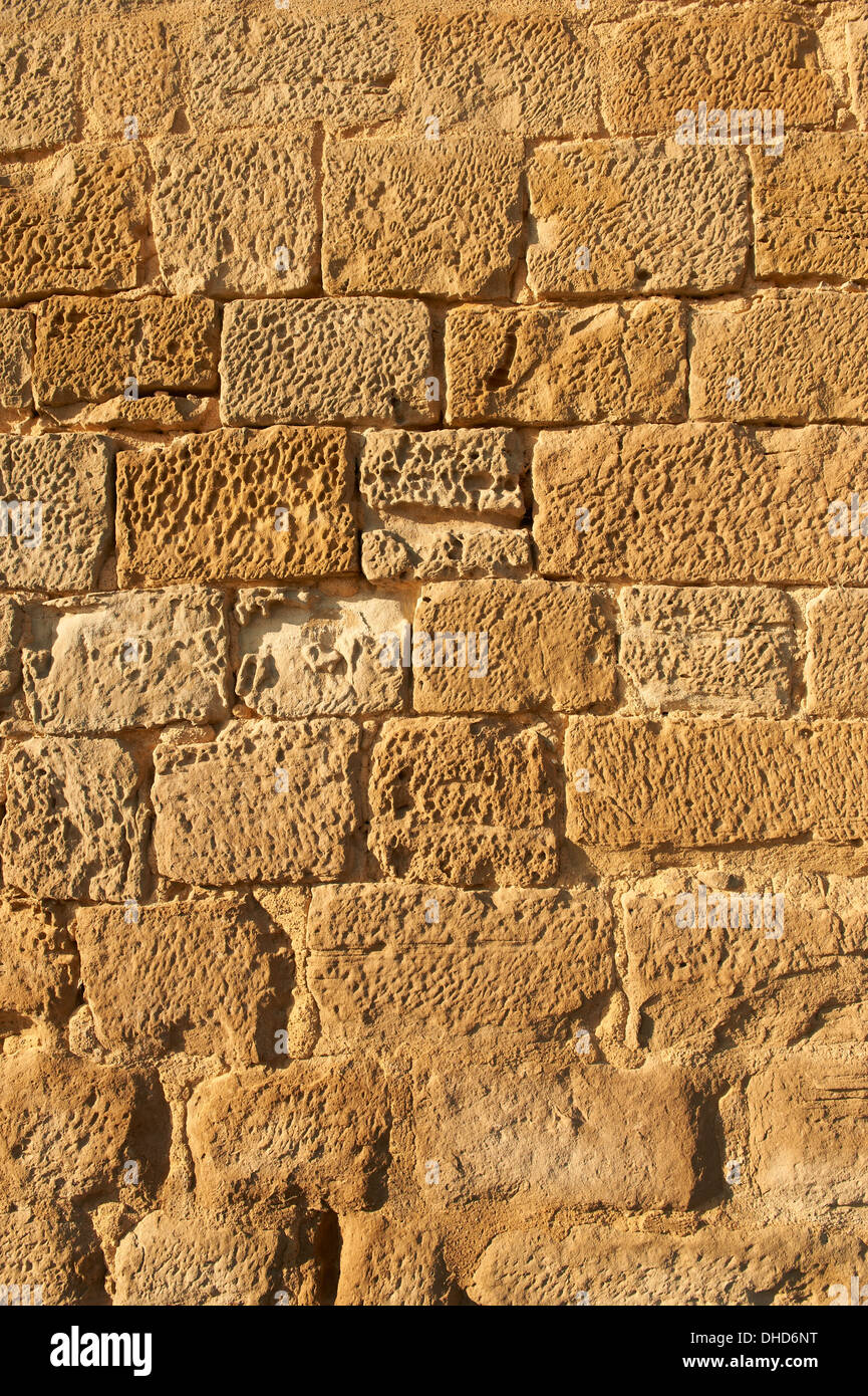 Pitted stone texture hi-res stock photography and images - Alamy