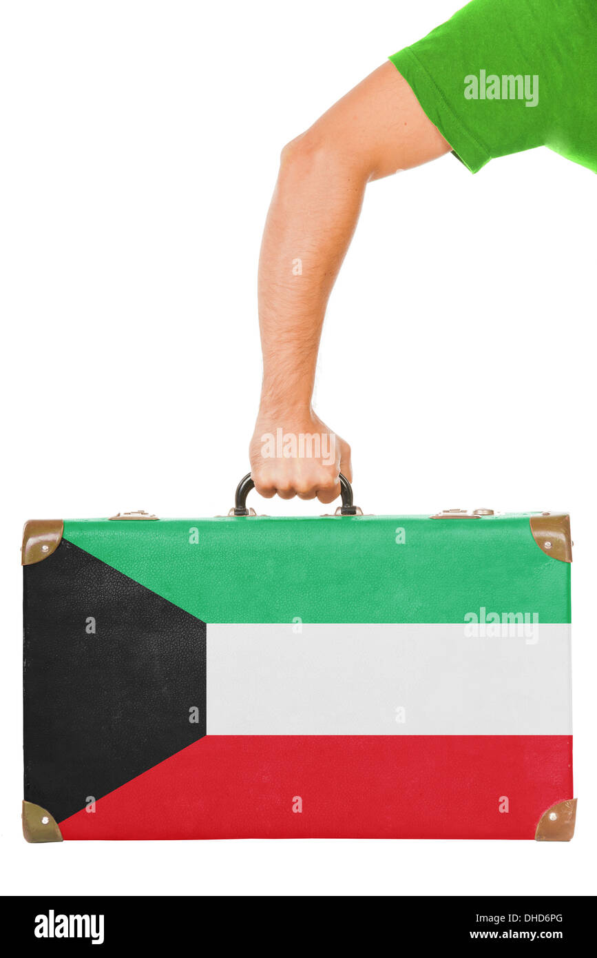 Kuwaiti people hi-res stock photography and images - Alamy