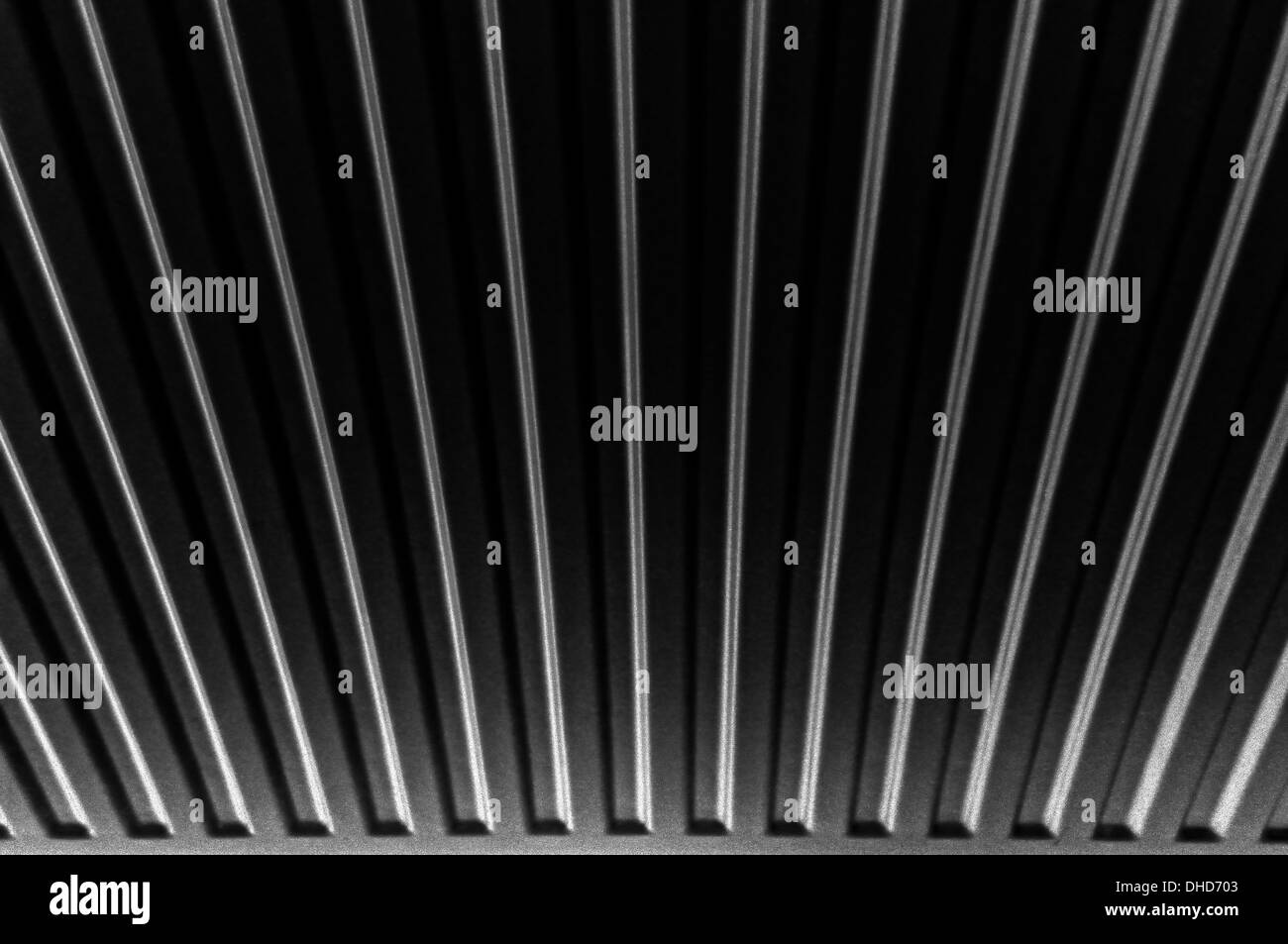 almost black metal Surface Stock Photo - Alamy