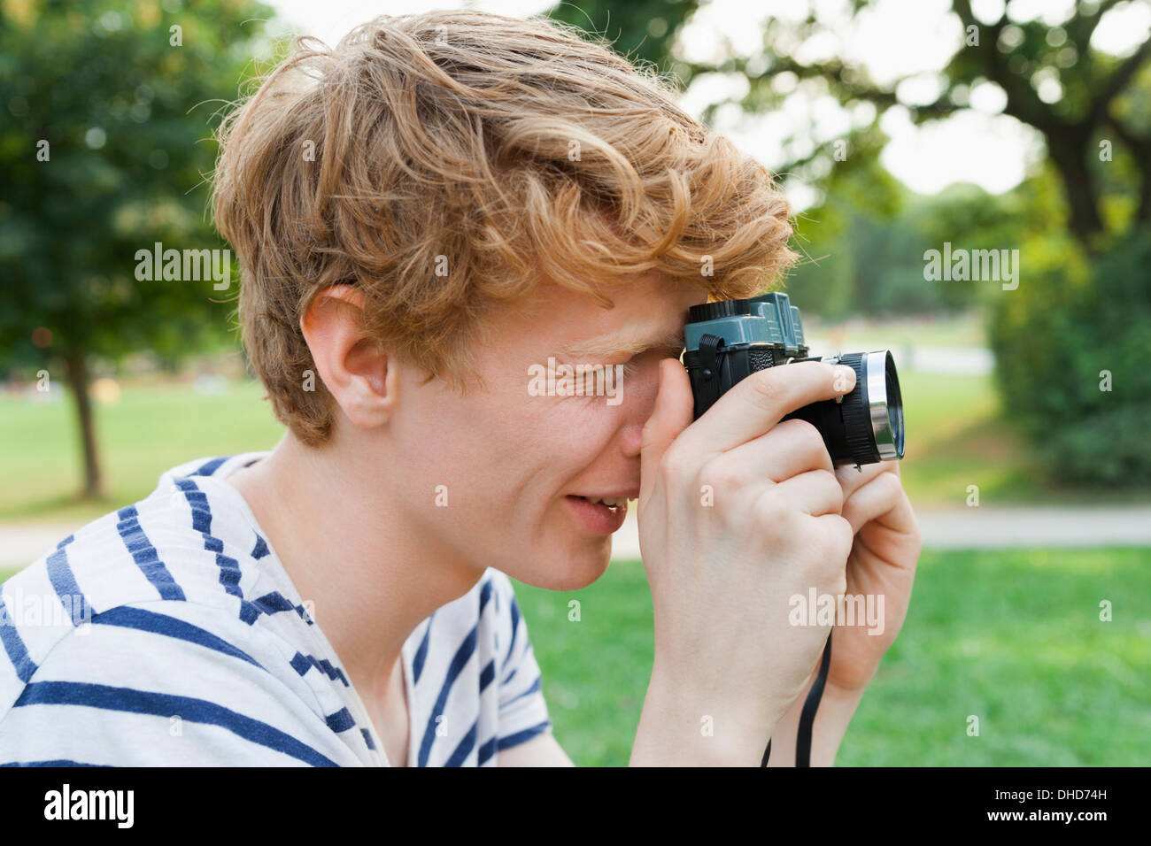 Old picture old man hi-res stock photography and images - Alamy