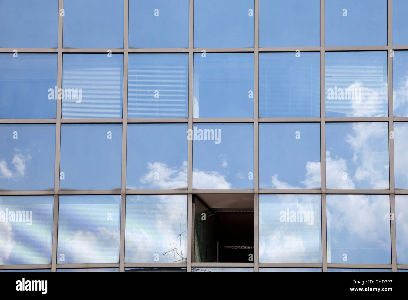 Open frame quadrat hi-res stock photography and images - Alamy