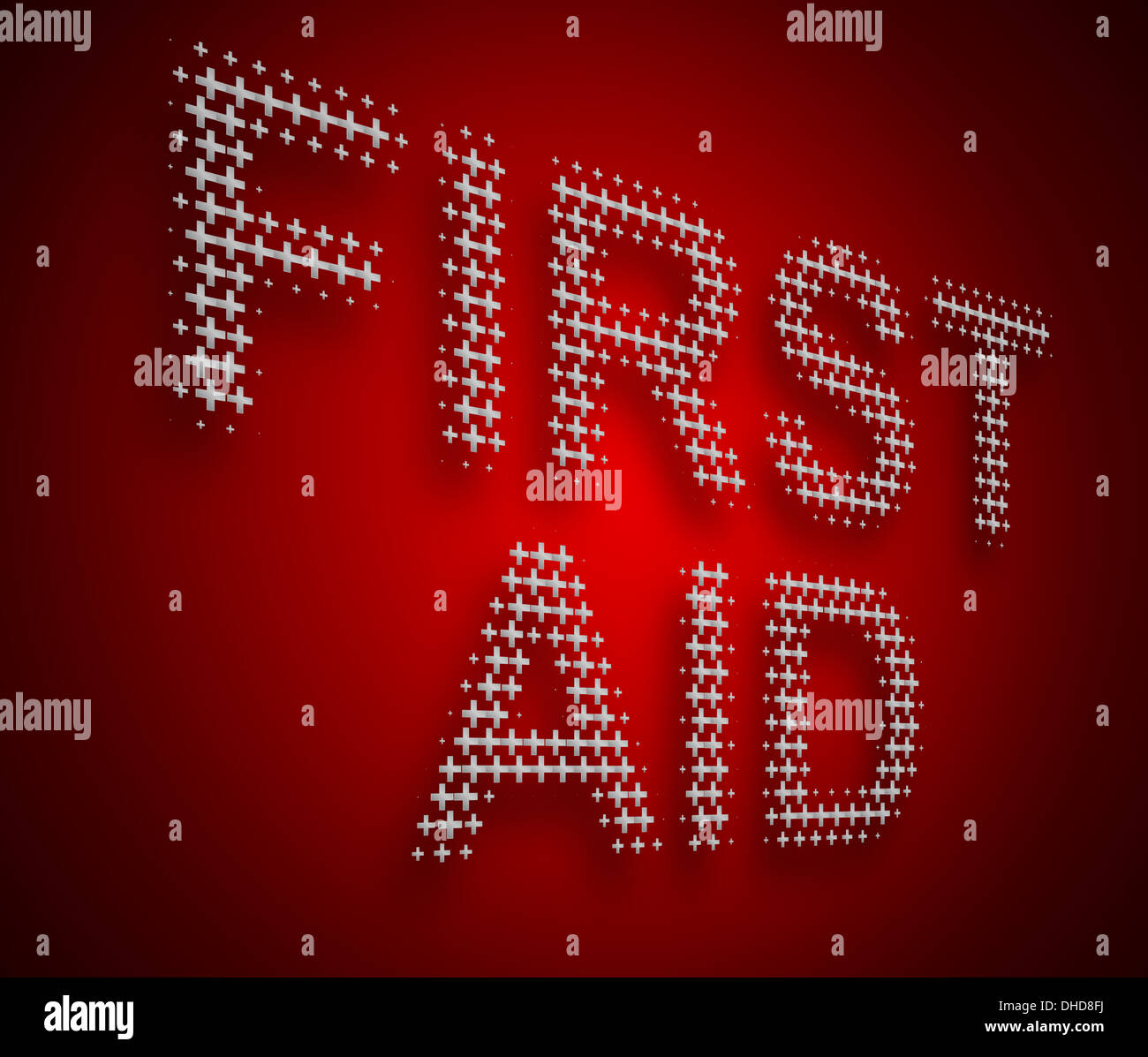 Administering first aid hi-res stock photography and images - Alamy