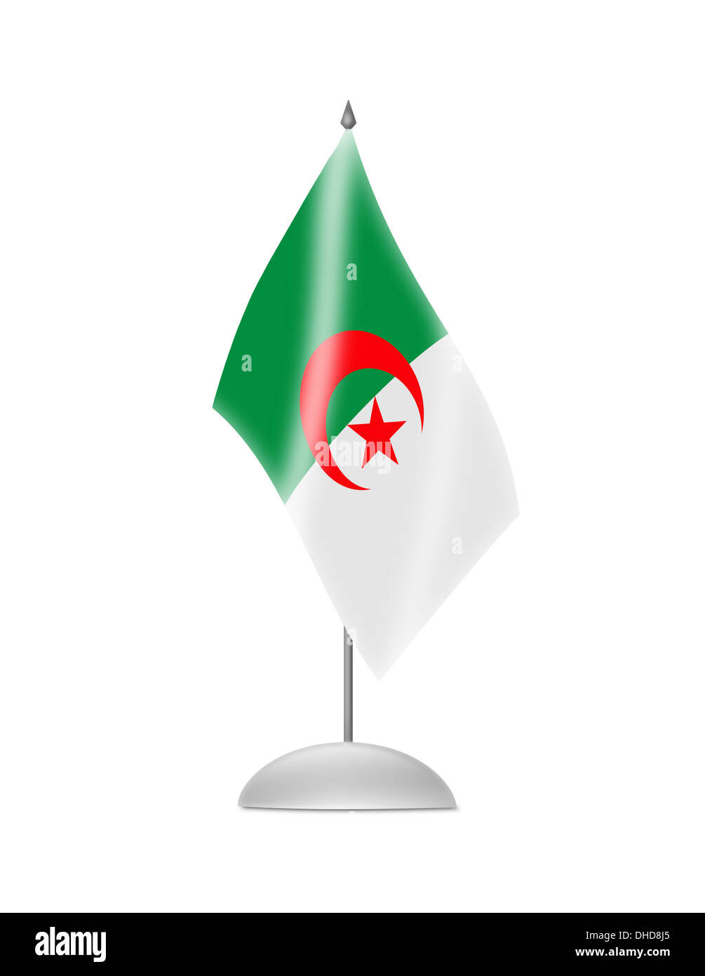 Algerian politics Cut Out Stock Images & Pictures - Alamy