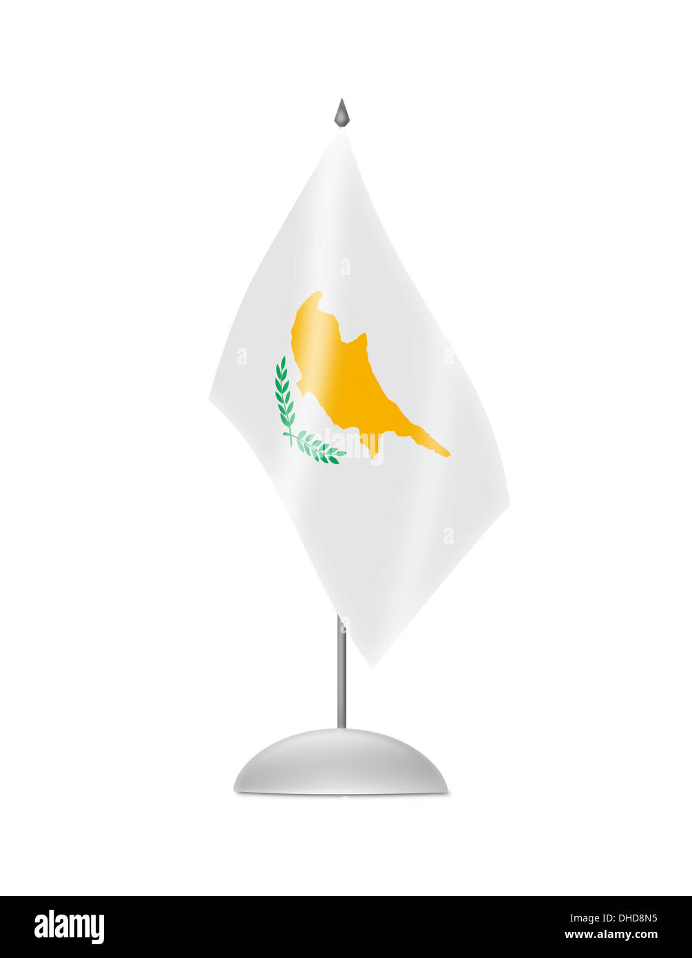 Cypriot government Cut Out Stock Images & Pictures - Alamy