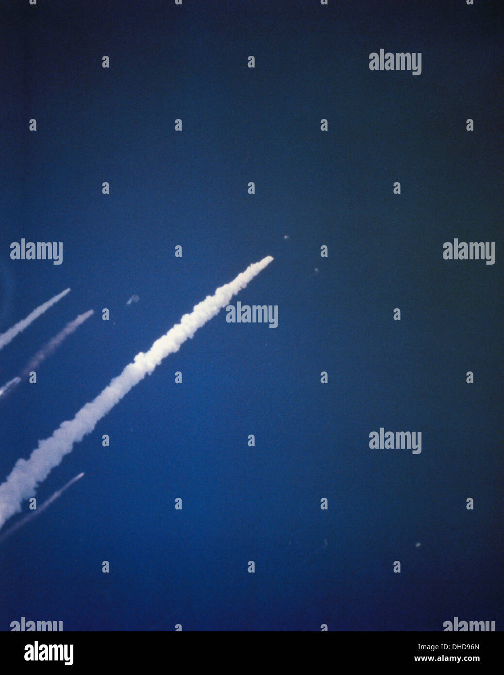 The Space Shuttle Challenger disaster, which occurred on January 28 ...