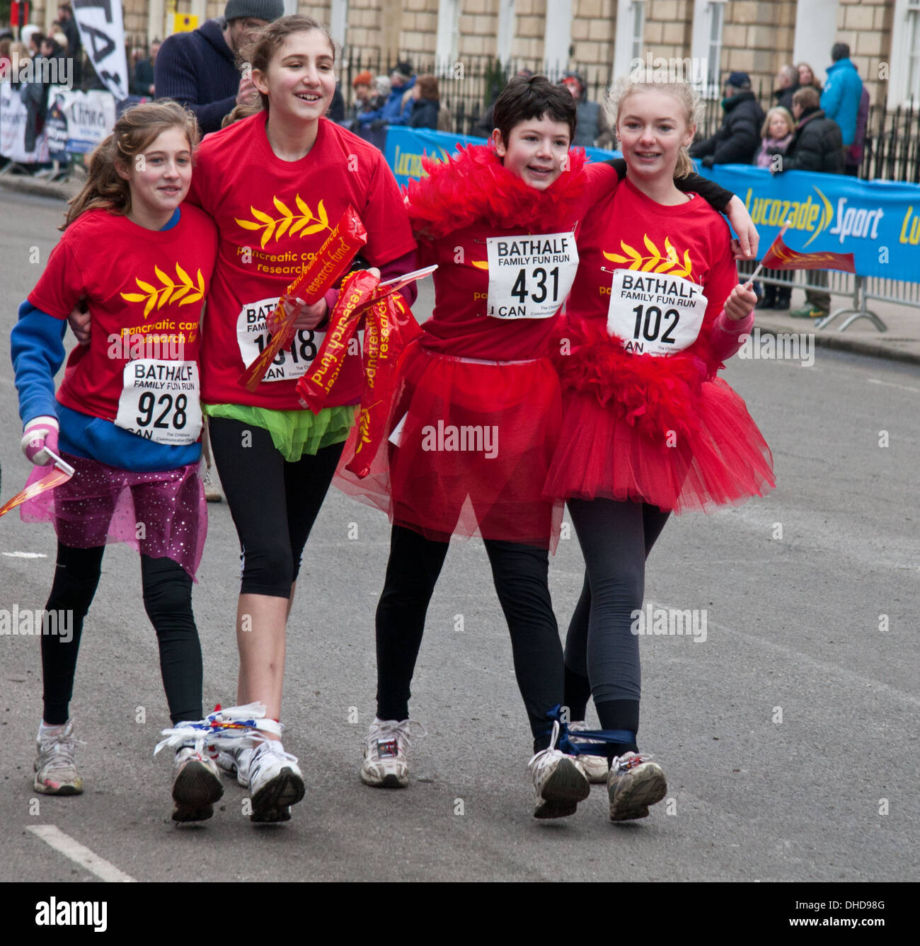 Half Marathon Bath High Resolution Stock Photography and Images - Alamy