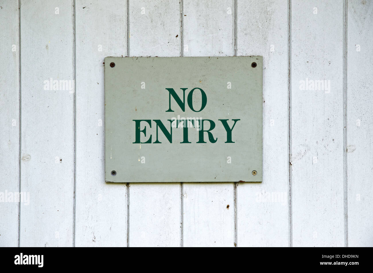 No entry sign board hi-res stock photography and images - Alamy