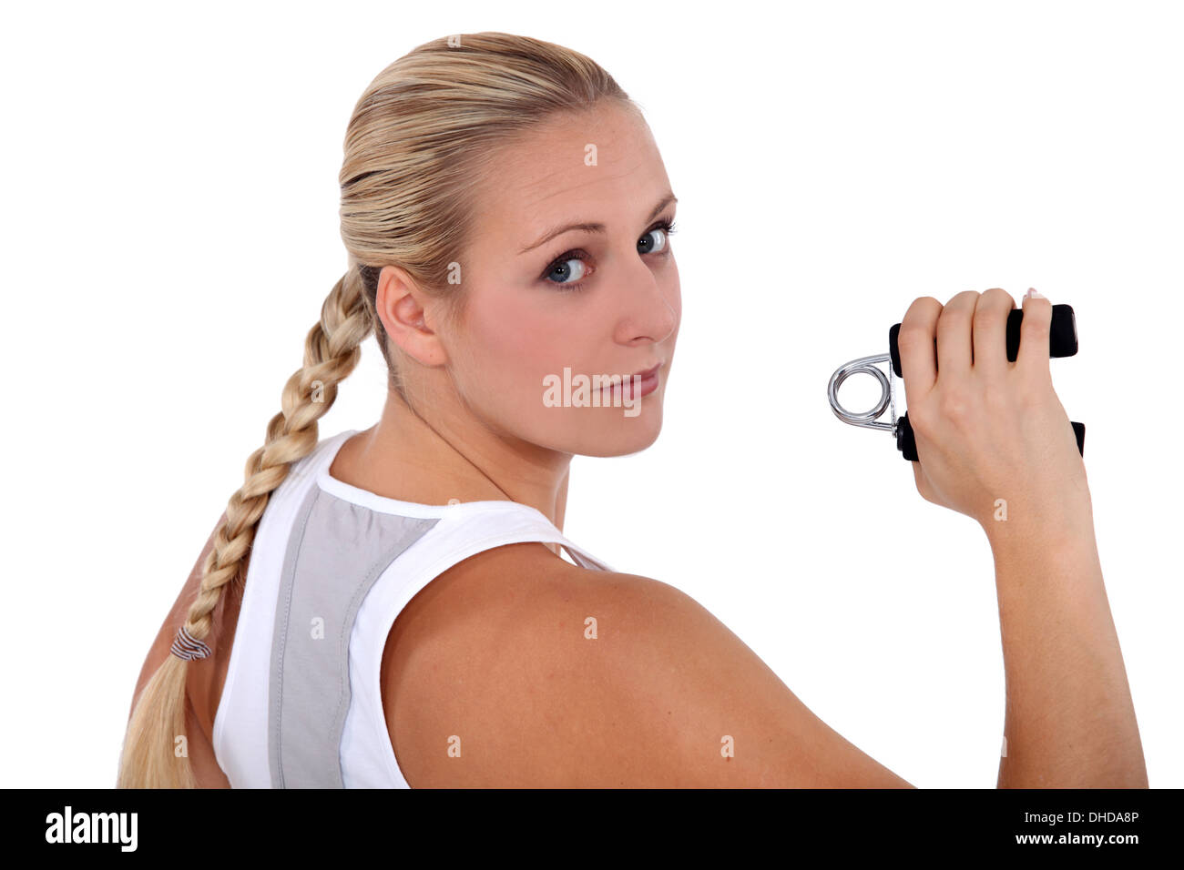 Gripper arm hi-res stock photography and images - Alamy