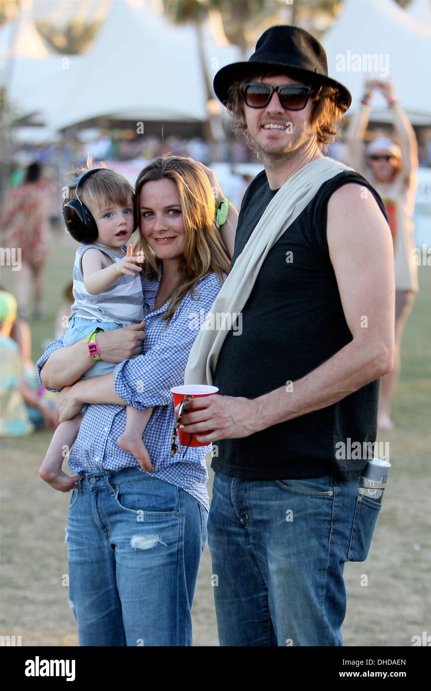 Christopher Jarecki Son