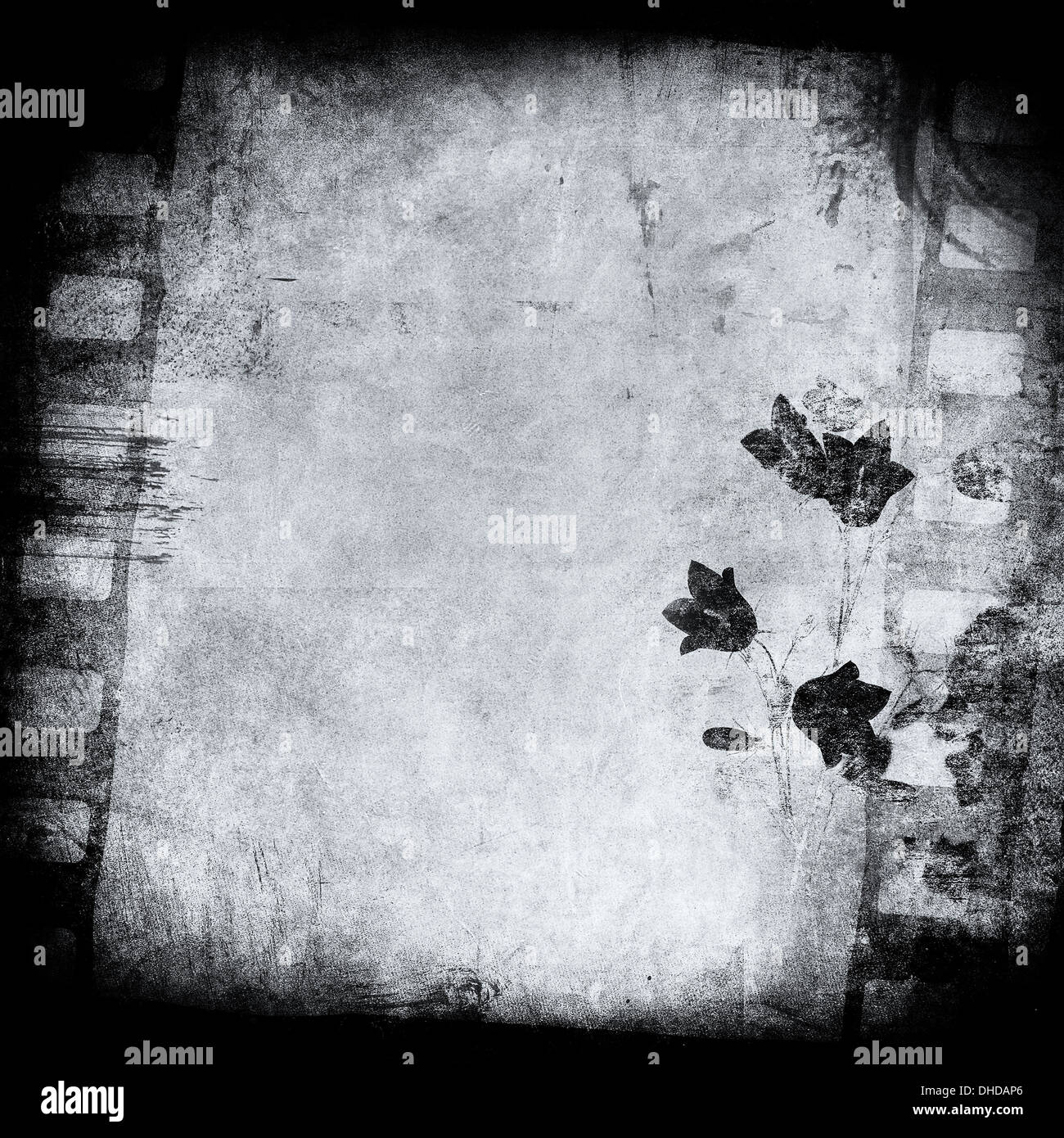 grunge film background Stock Photo - Alamy