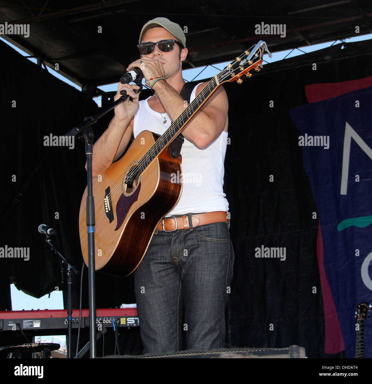 Kris boyd hi-res stock photography and images - Alamy