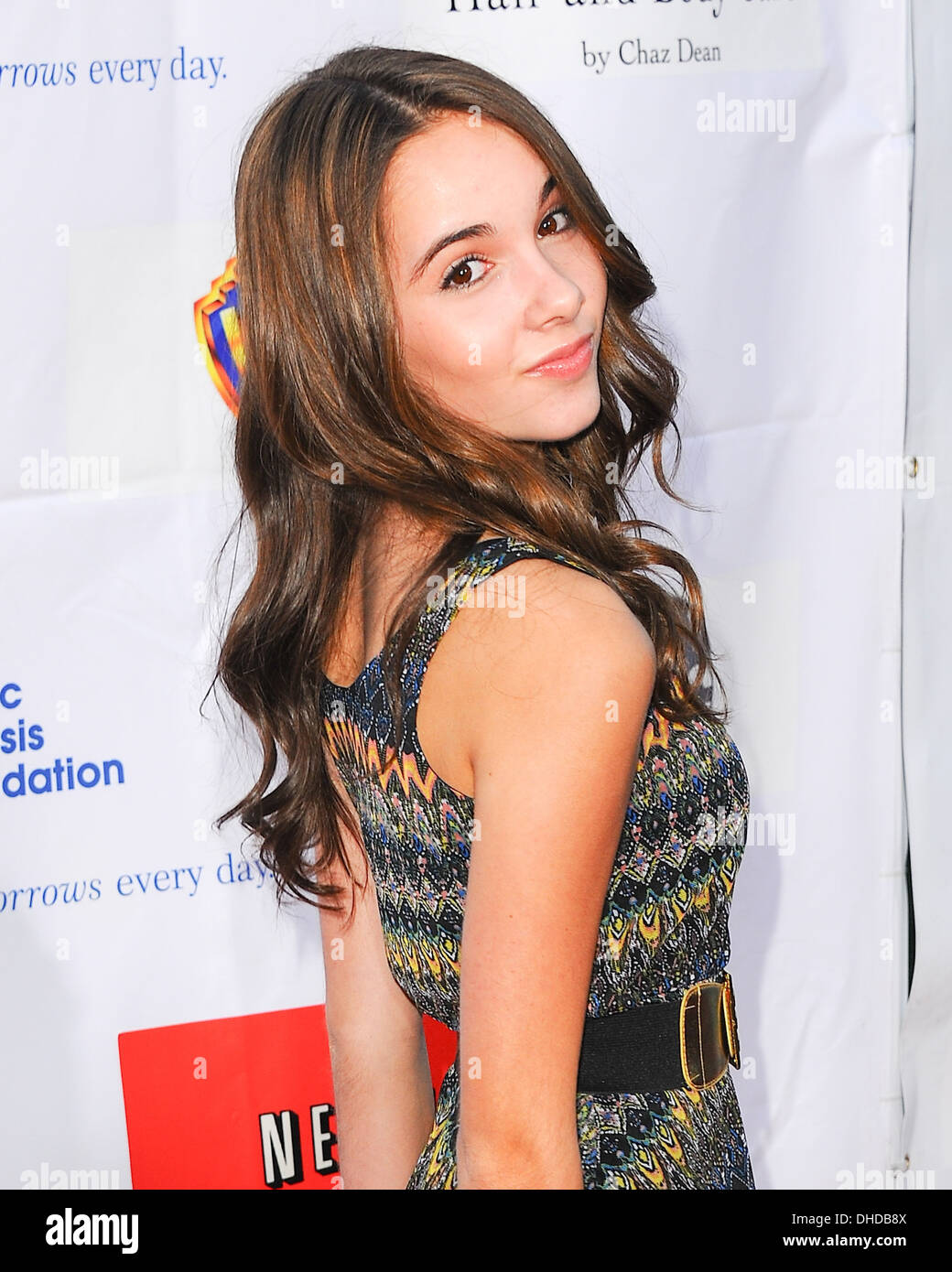 Haley pulos hi-res stock photography and images - Alamy