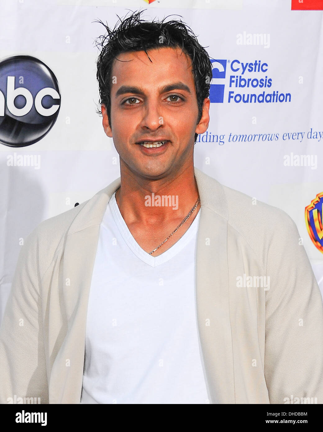 Maxwell Ford Wisteria Lane All-American Block Party at Universal ...