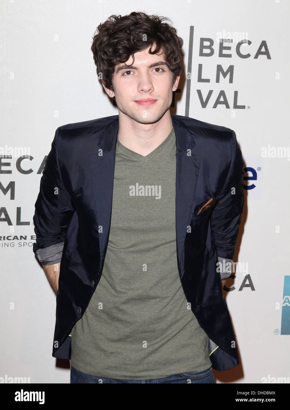 Carter jenkins hi-res stock photography and images - Alamy