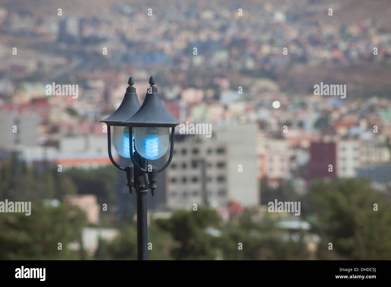 Light blue colored hi-res stock photography and images - Alamy