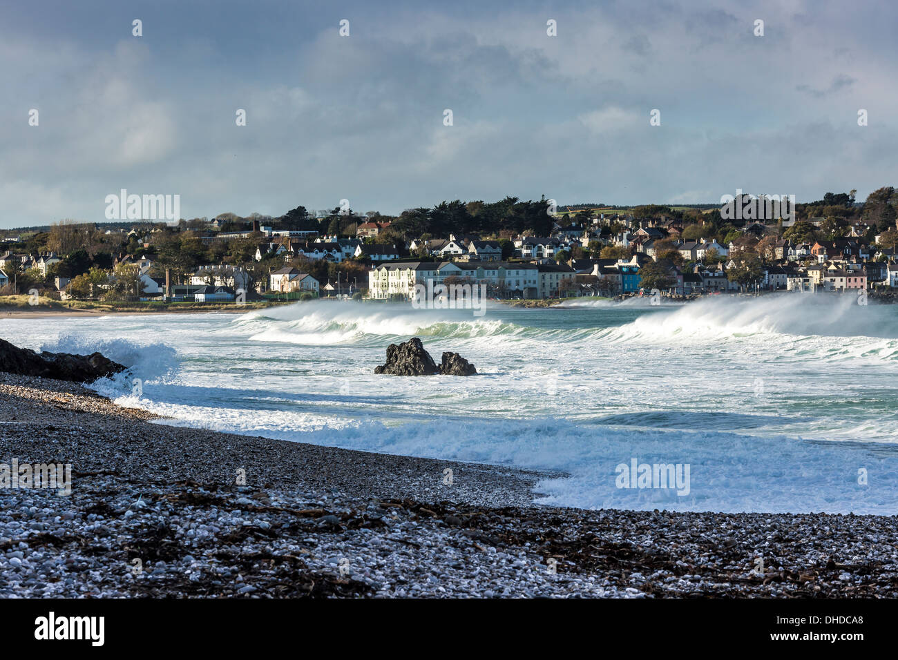 Ballycastle hi-res stock photography and images - Alamy