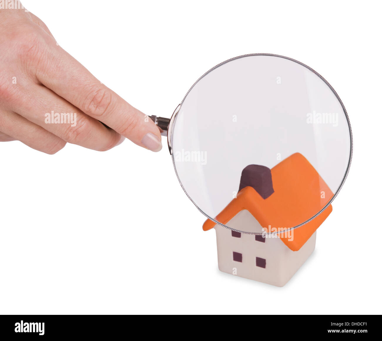 Quality inspection examine hi-res stock photography and images - Alamy