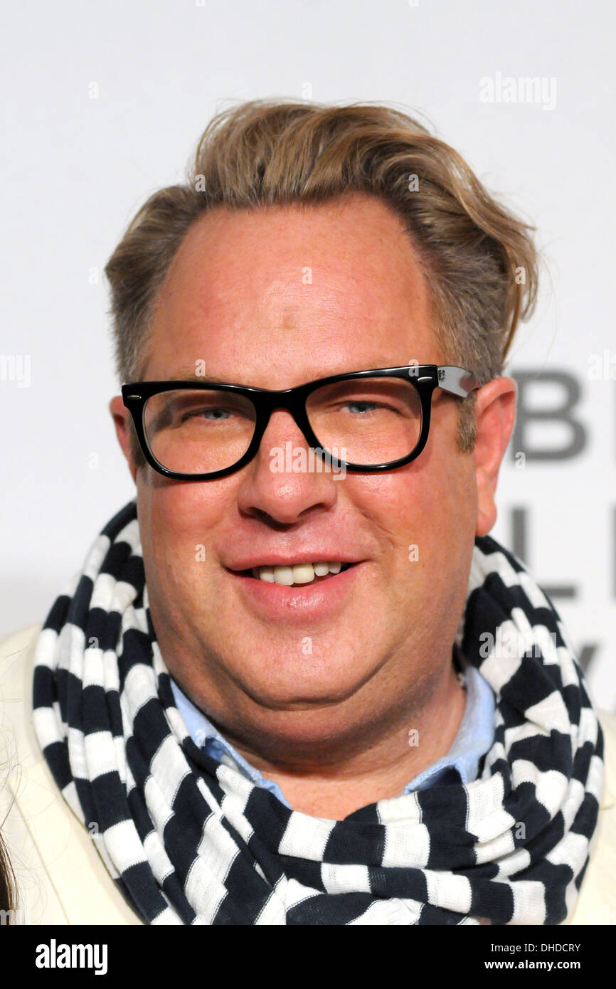 Brian Dannelly 2012 Tribeca Film Festival - 'Struck By Lightning ...