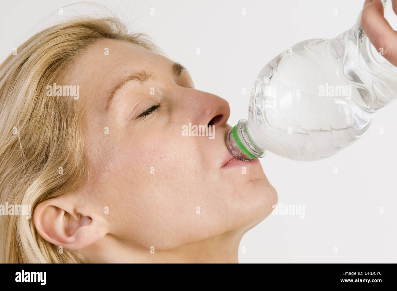 Gulp hi-res stock photography and images - Alamy