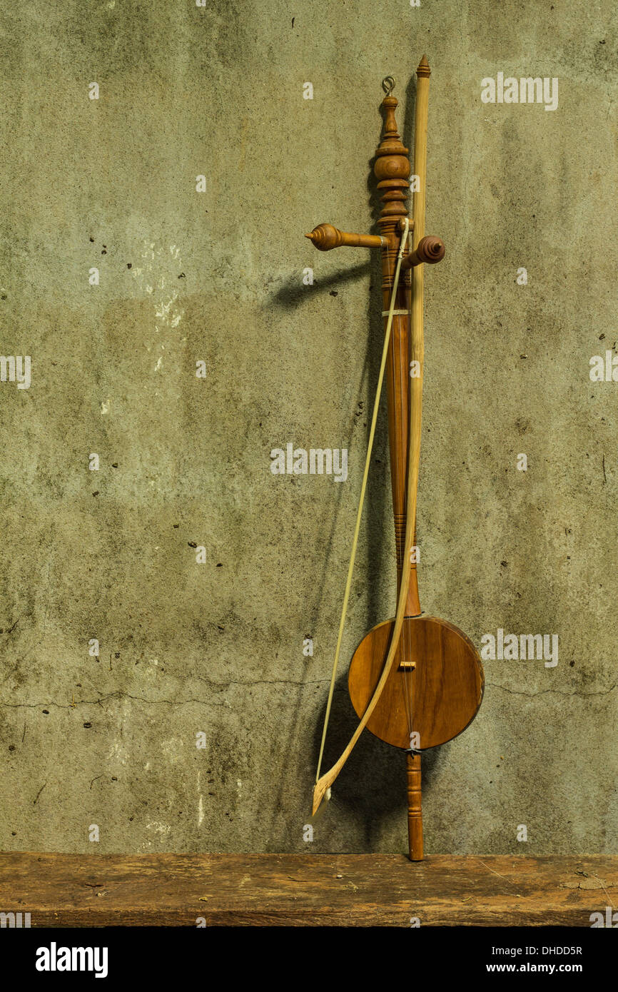 Asian wind instruments hi-res stock photography and images - Alamy