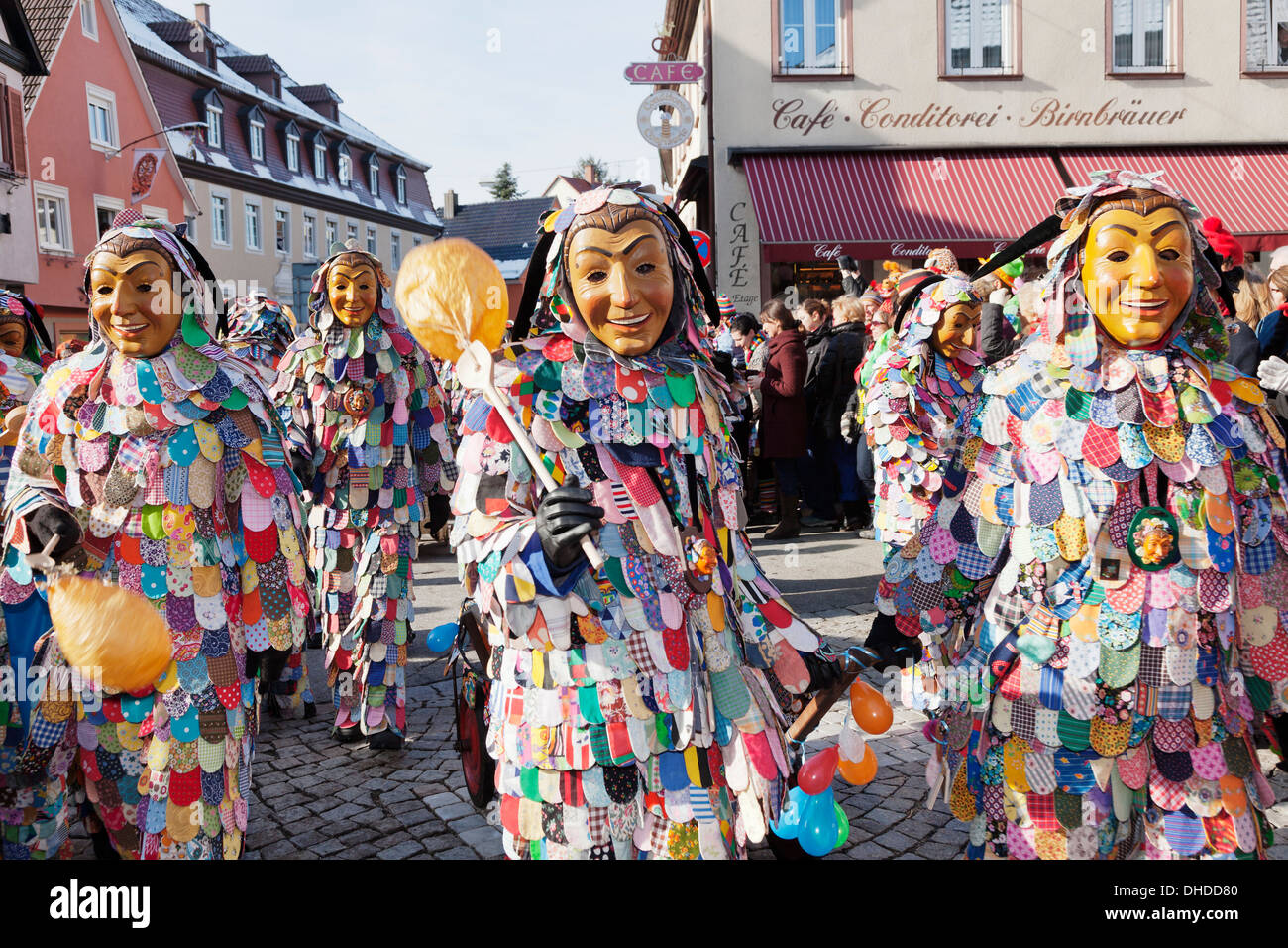 Swabian alemannic hi-res stock photography and images - Alamy