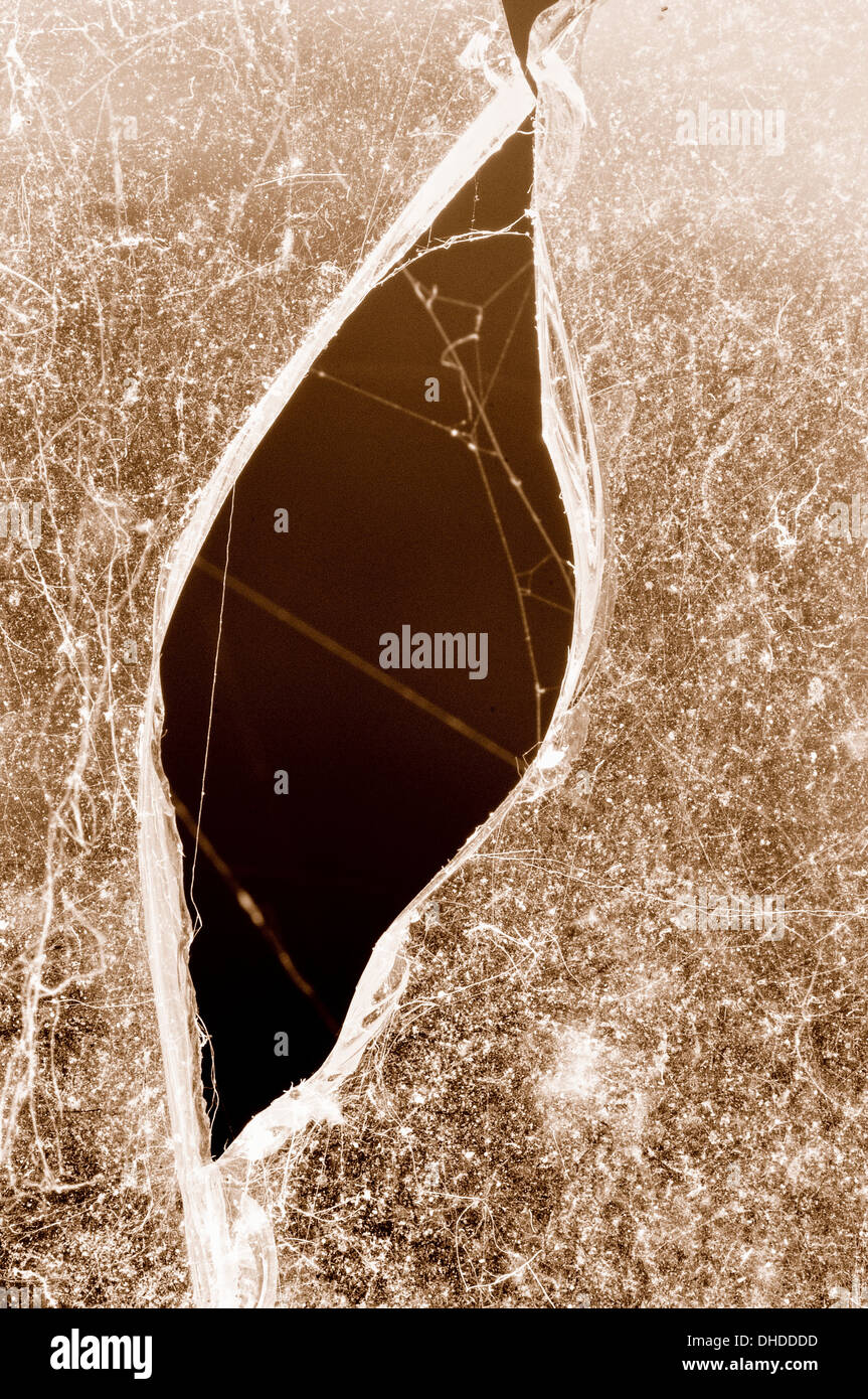 Old glass sepia hi-res stock photography and images - Alamy