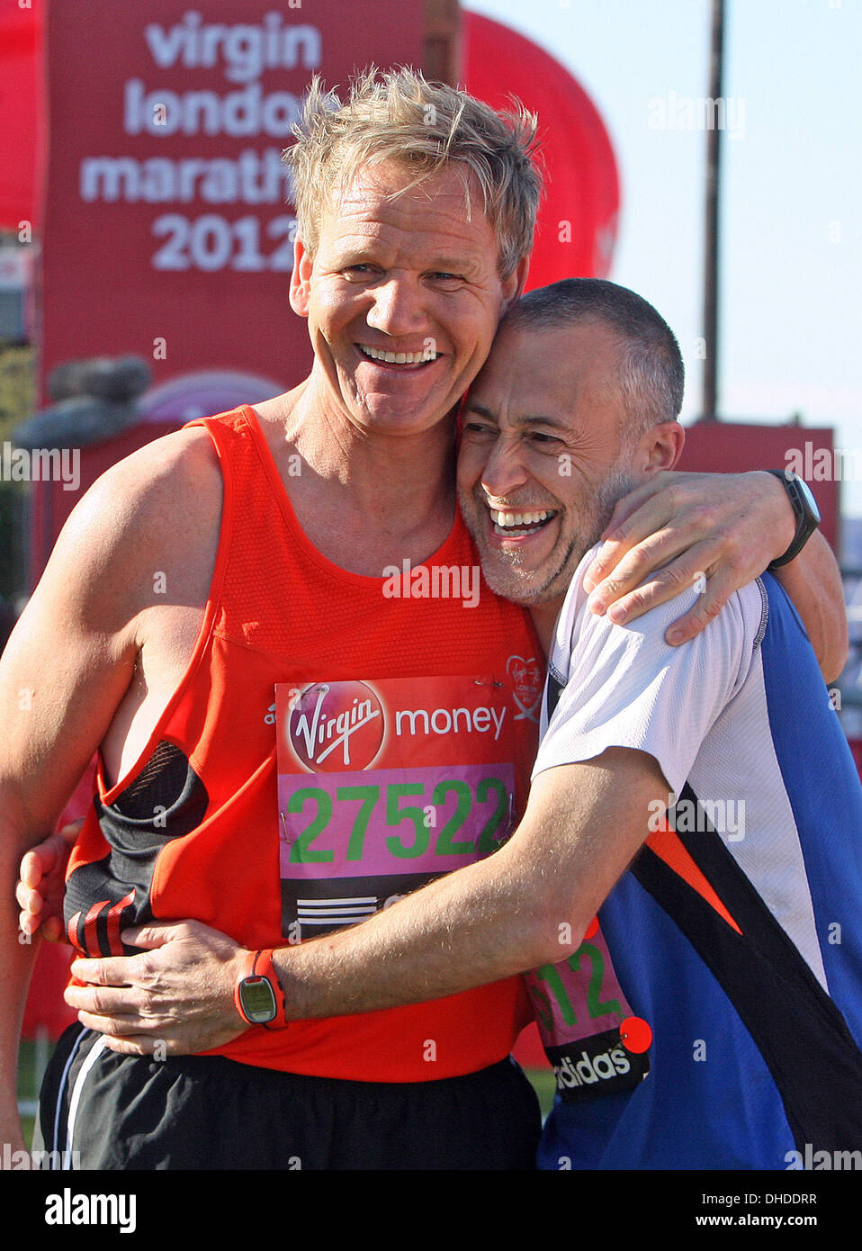 Michel roux hi-res stock photography and images - Alamy