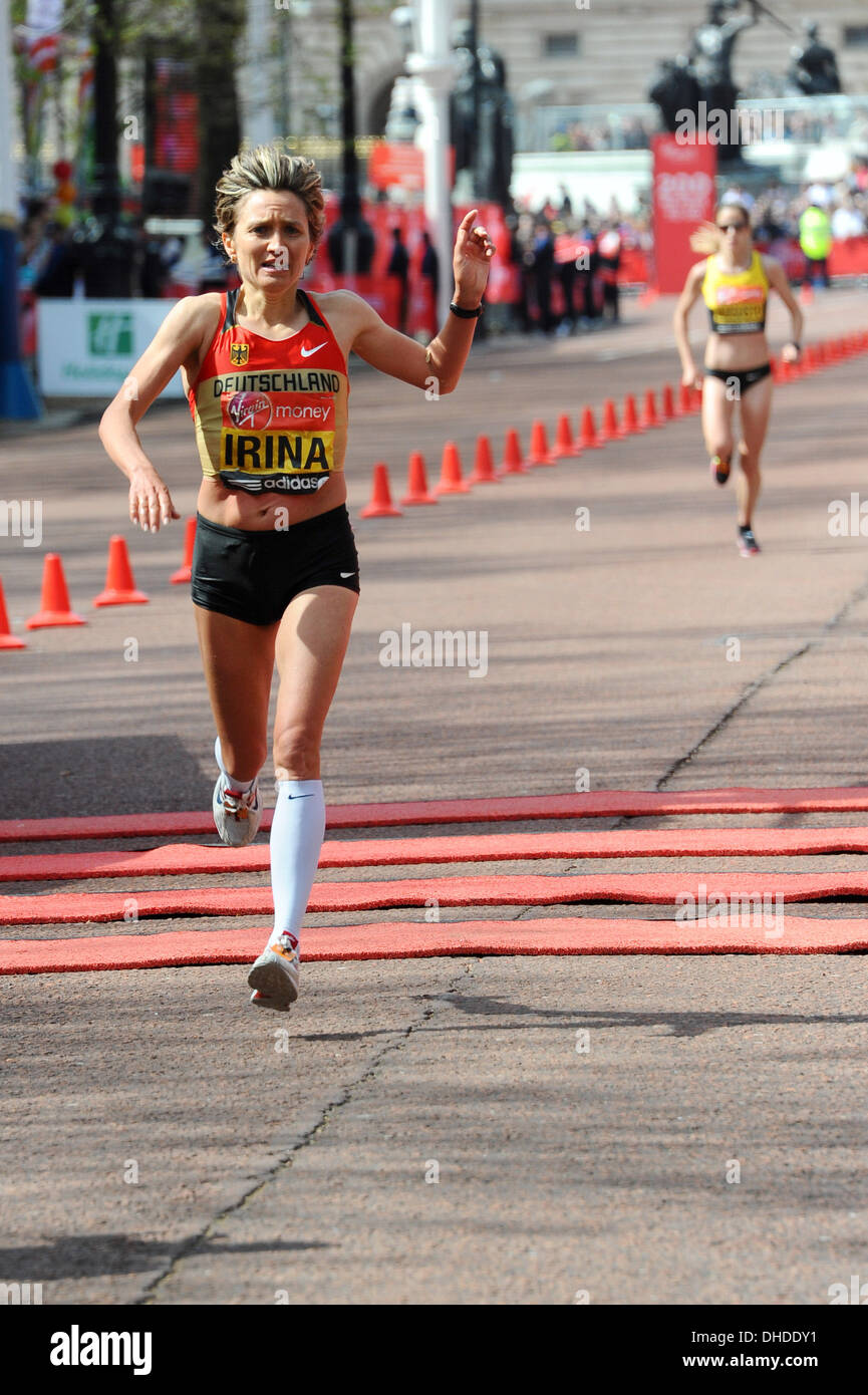 Irina mikitenko hi-res stock photography and images - Alamy