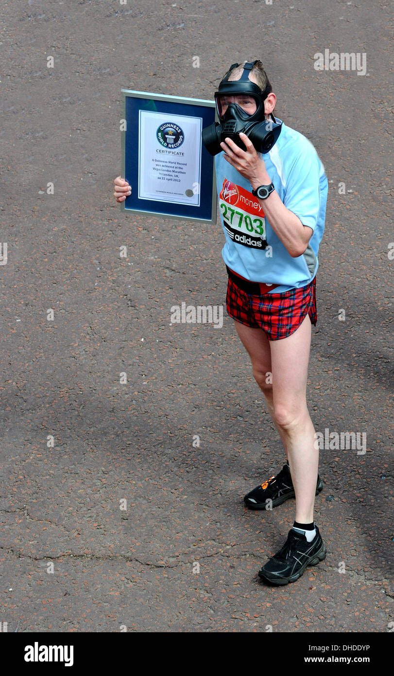 World marathon record holder hi-res stock photography and images - Alamy