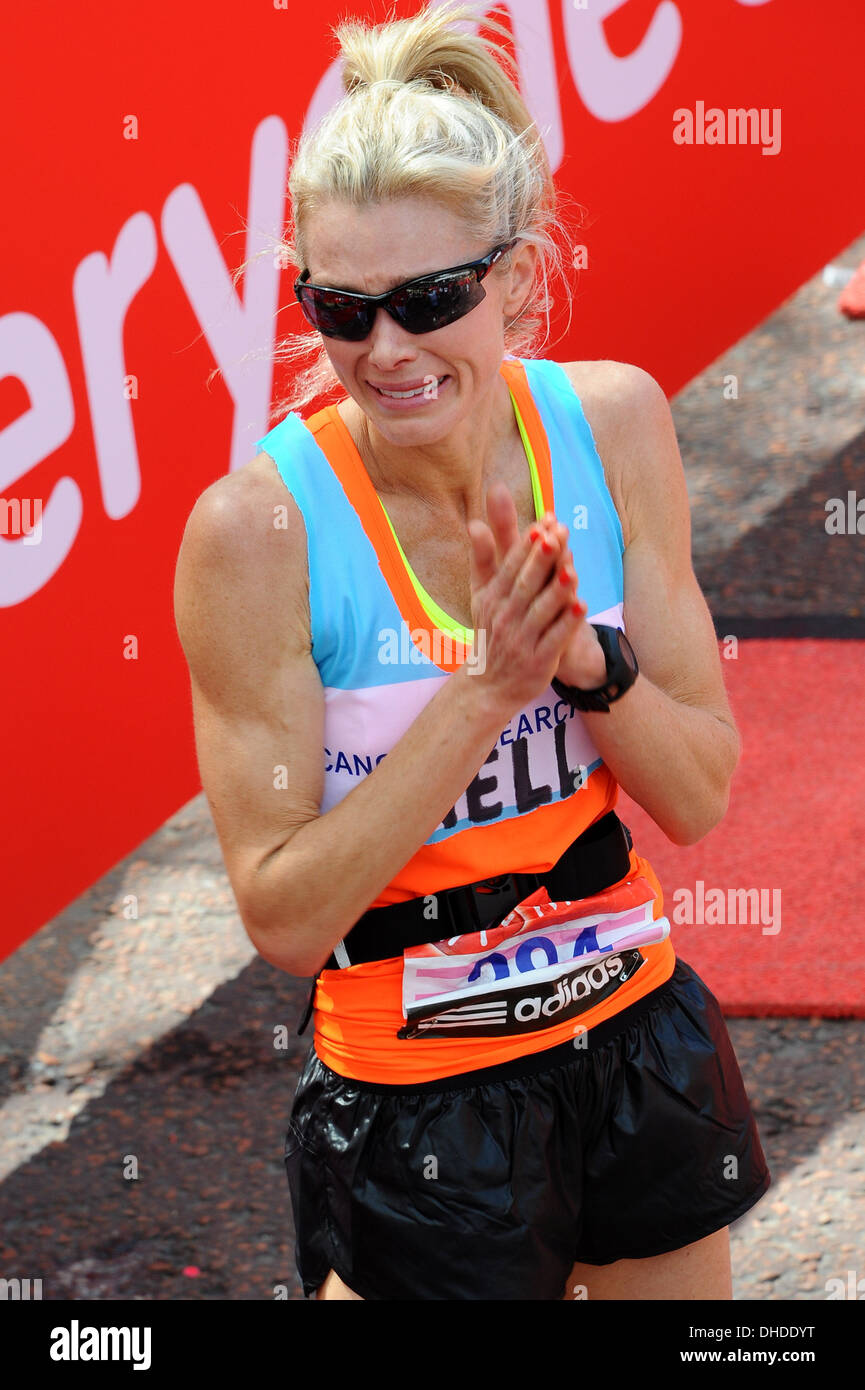 Nell mcandrew virgin hi-res stock photography and images - Alamy