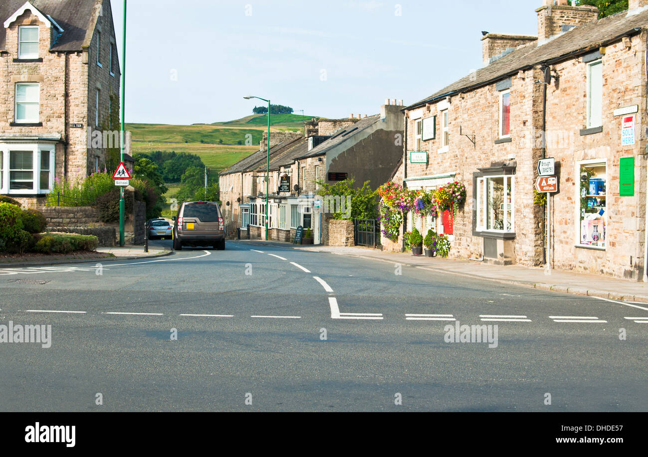Middleton street hi-res stock photography and images - Alamy