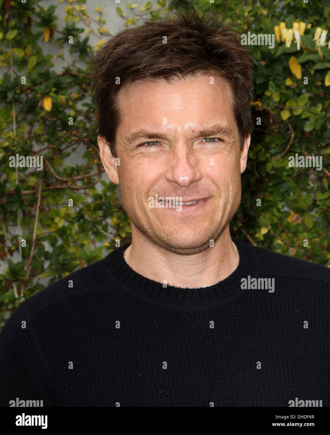 Jason Bateman at the 'Last Night I Swam With a Mermaid' book launch ...
