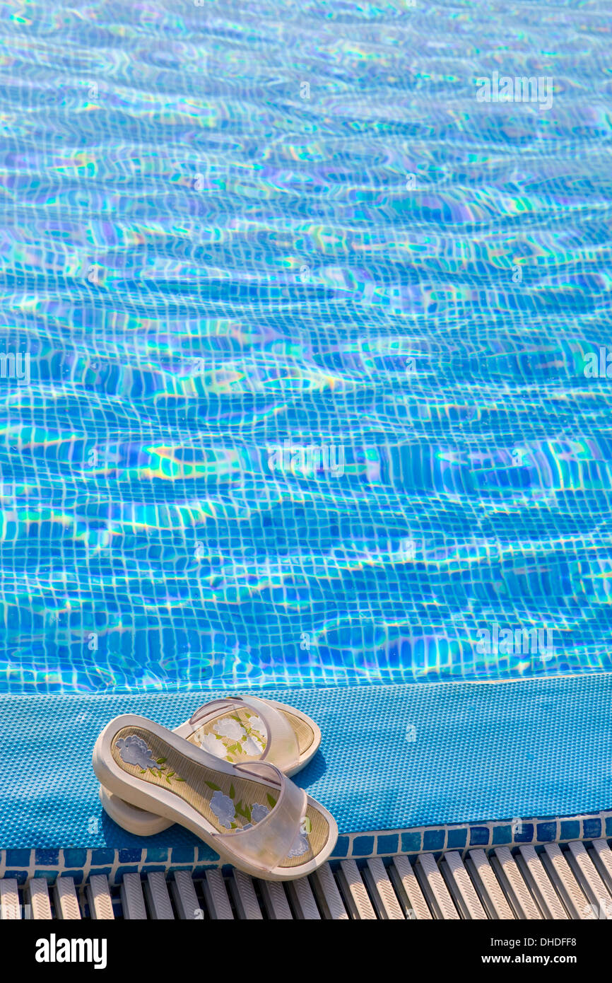 Pool lies hi-res stock photography and images - Alamy
