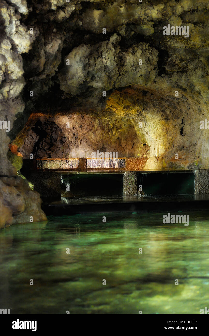 São vicente caves, madeira hi-res stock photography and images - Alamy