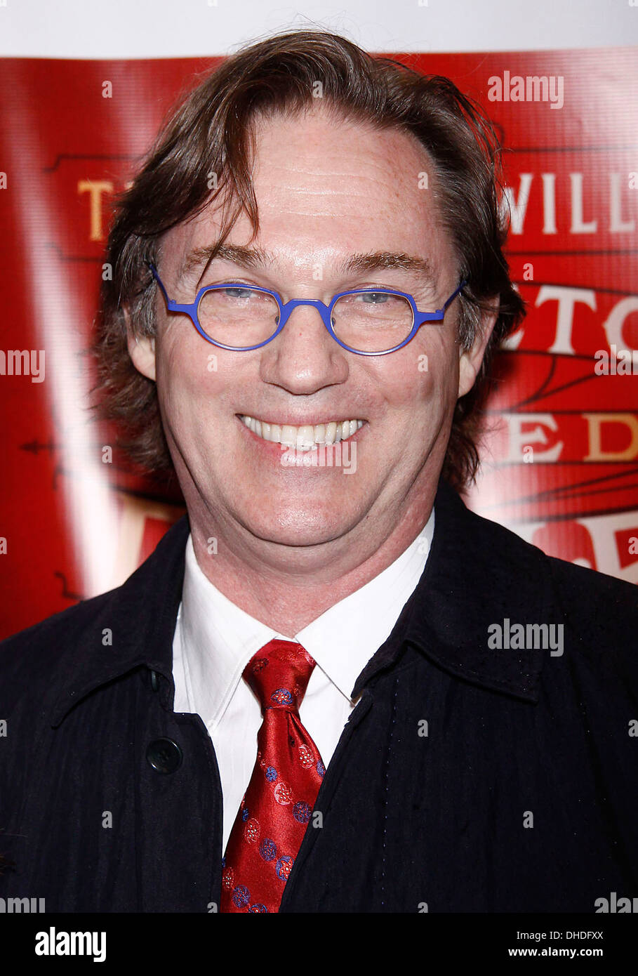 Richard Thomas Broadway opening night of ‘A Streetcar Named Desire’ at ...