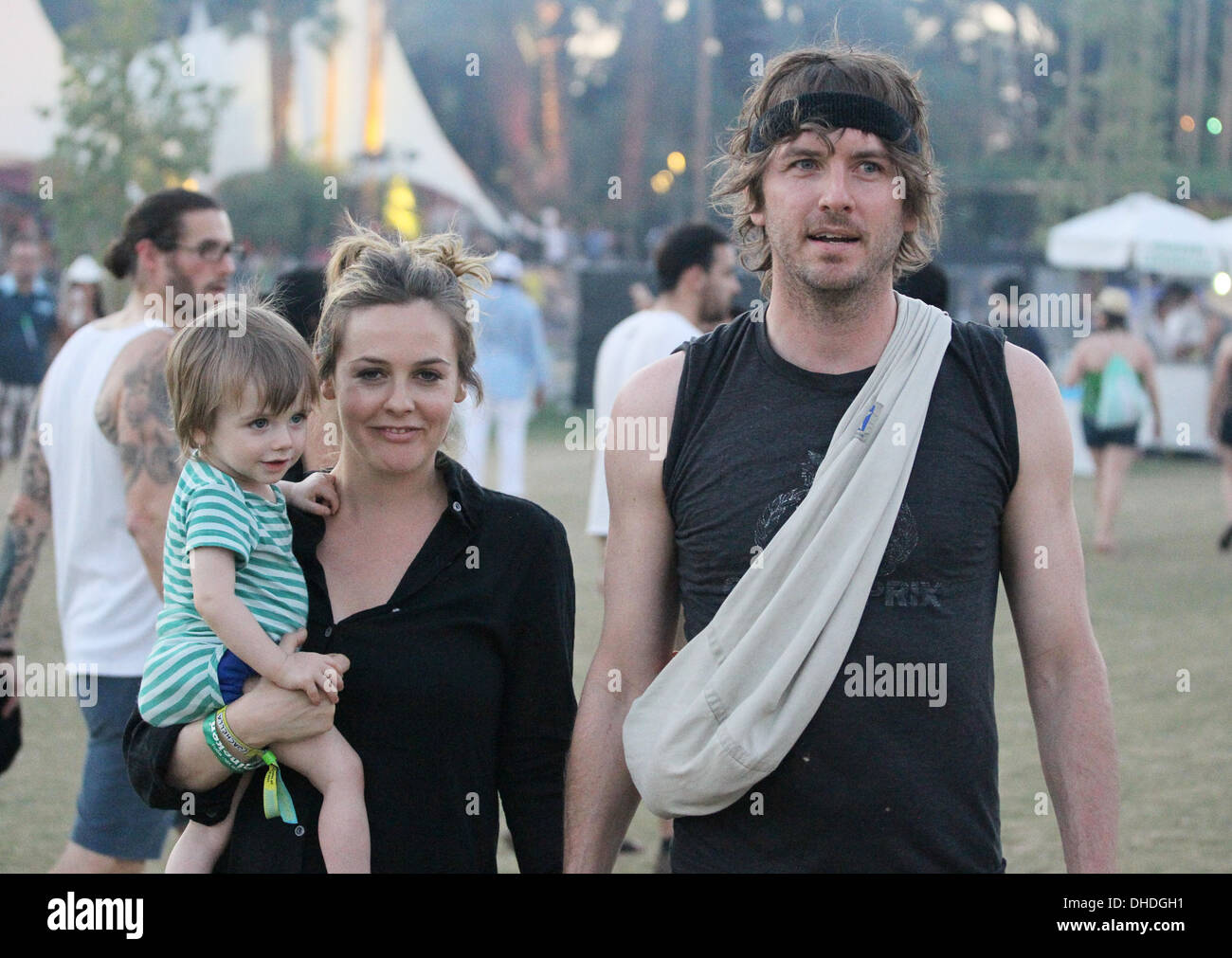 Christopher Jarecki Son