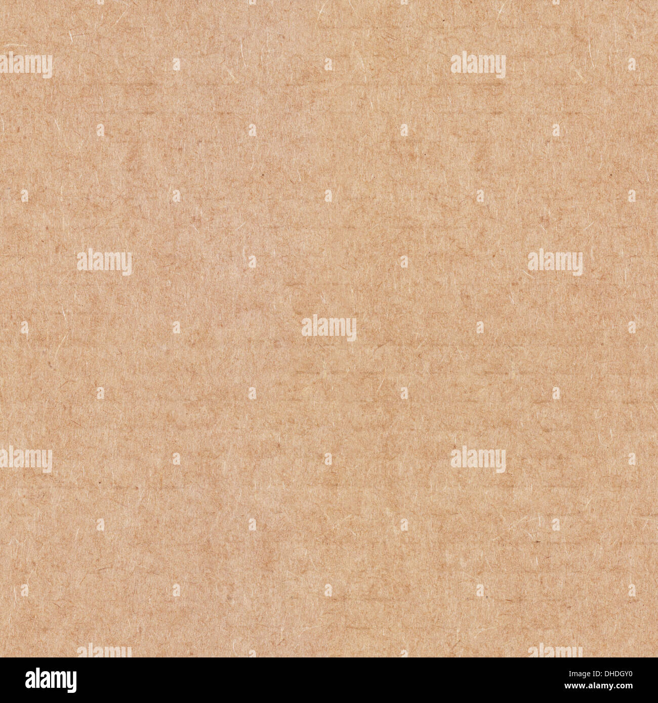 seamless texture of corrugated cardboard, light brown color Stock Photo ...