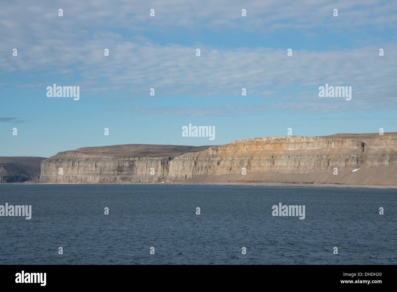 Canadian Arctic Archipelago High Resolution Stock Photography and ...