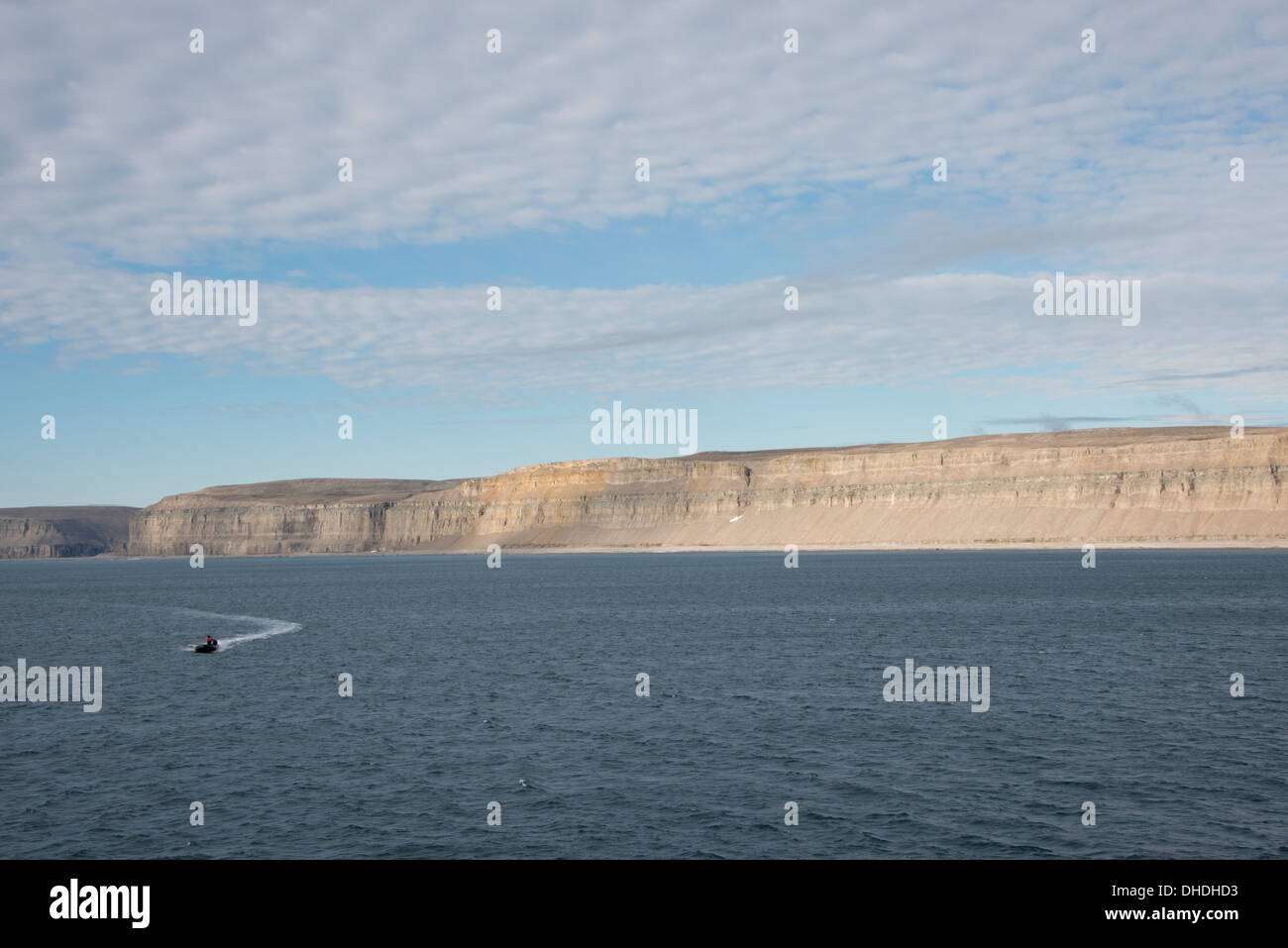 Canadian Arctic Archipelago High Resolution Stock Photography and ...