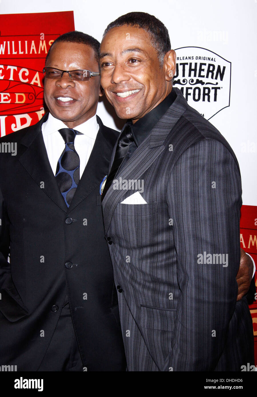 Stephen byrd hi-res stock photography and images - Alamy