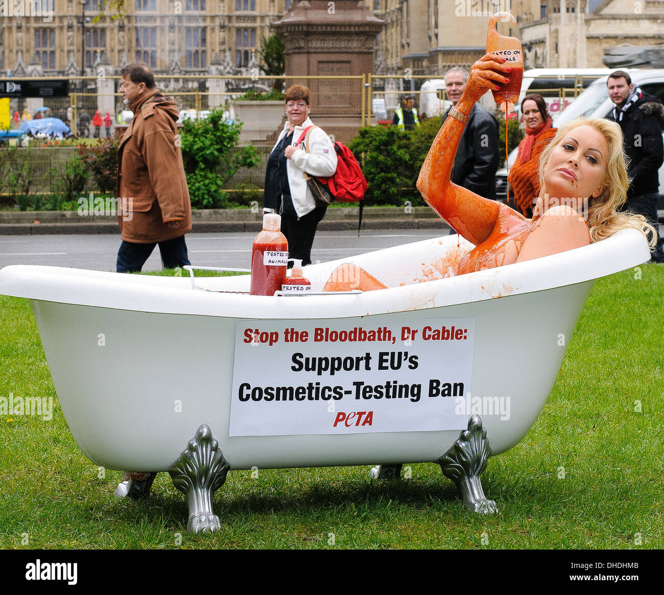 Victoria Eisermann Playboy High Resolution Stock Photography and Images ...