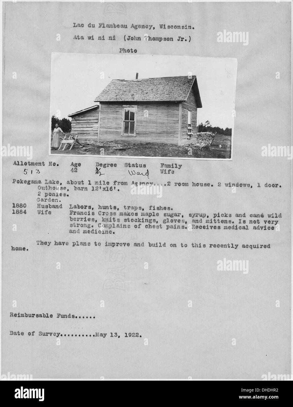 John thompson hi-res stock photography and images - Alamy