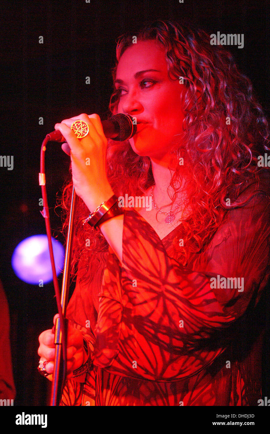 Dana Fuchs High Resolution Stock Photography and Images - Alamy