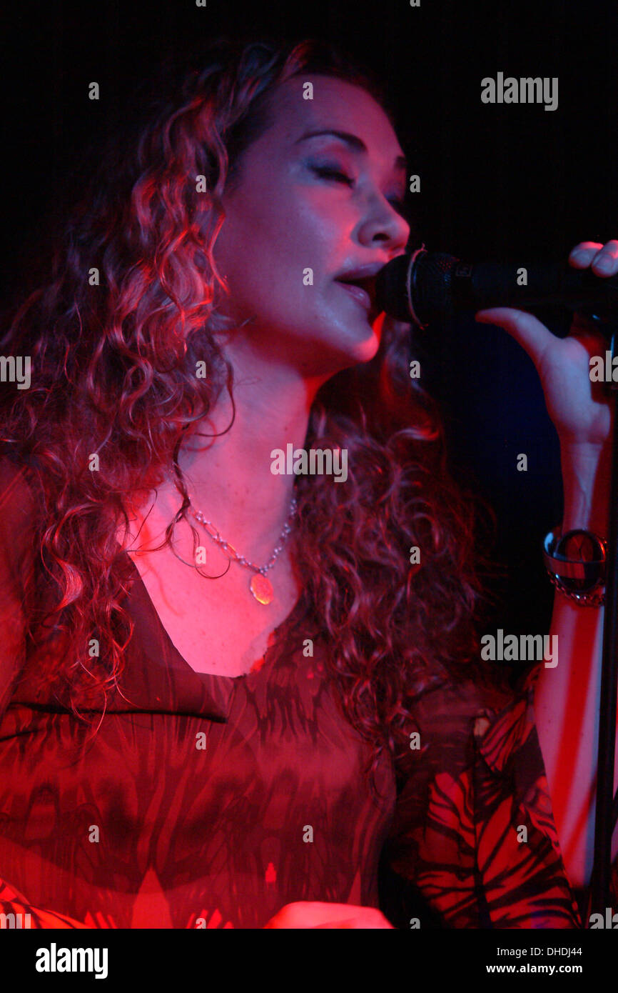 Dana Fuchs High Resolution Stock Photography and Images - Alamy