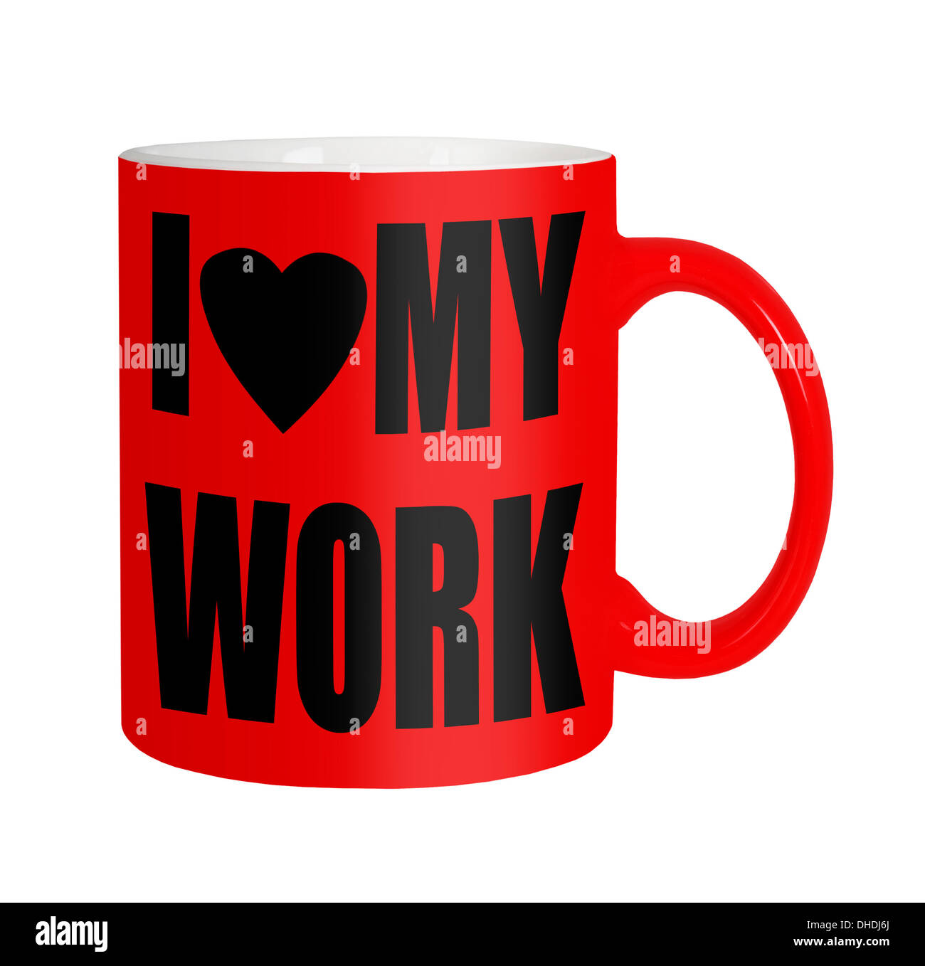 Corporate workers Cut Out Stock Images & Pictures - Alamy