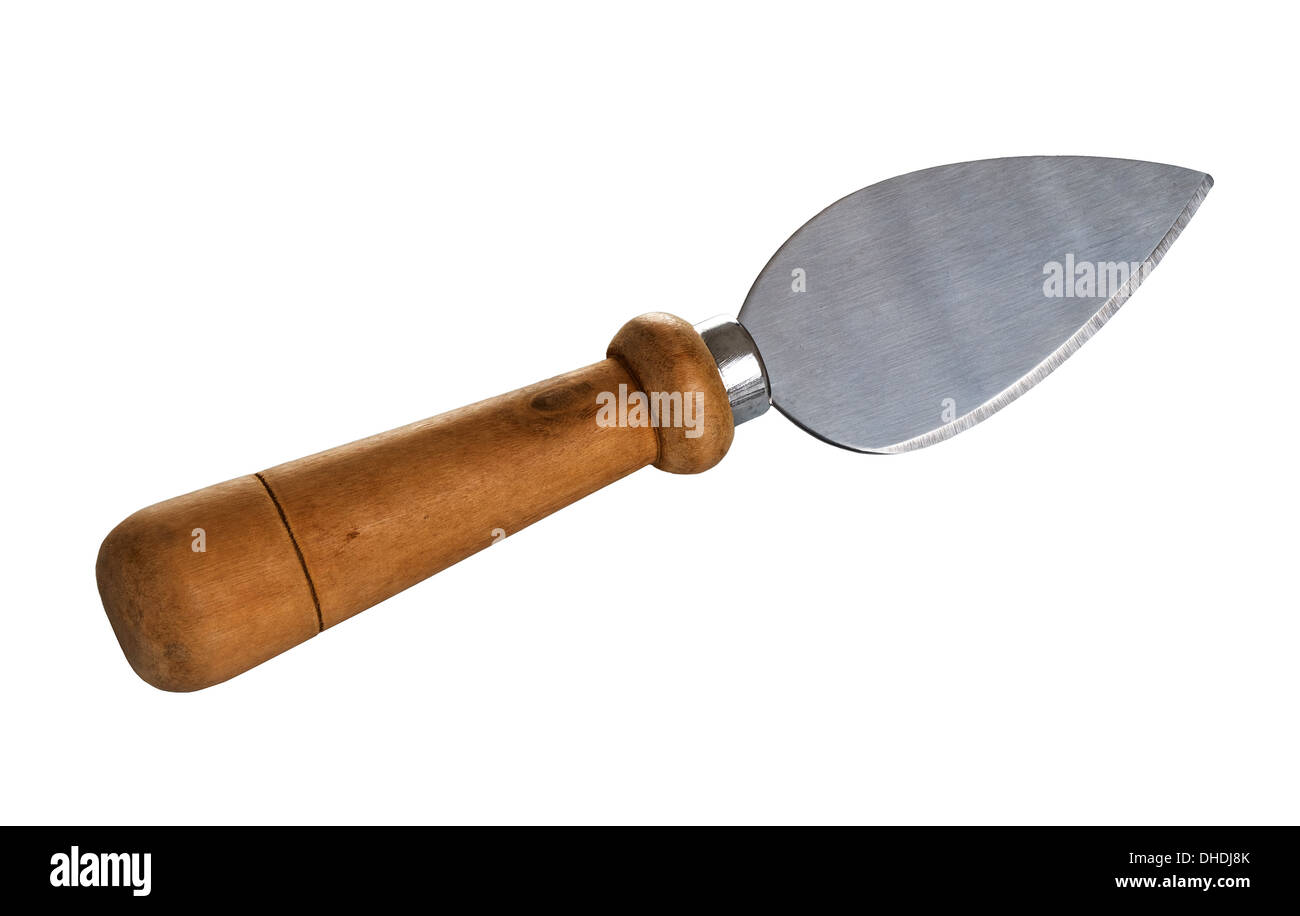 Parmesan Cheese Knife High Resolution Stock Photography and Images - Alamy