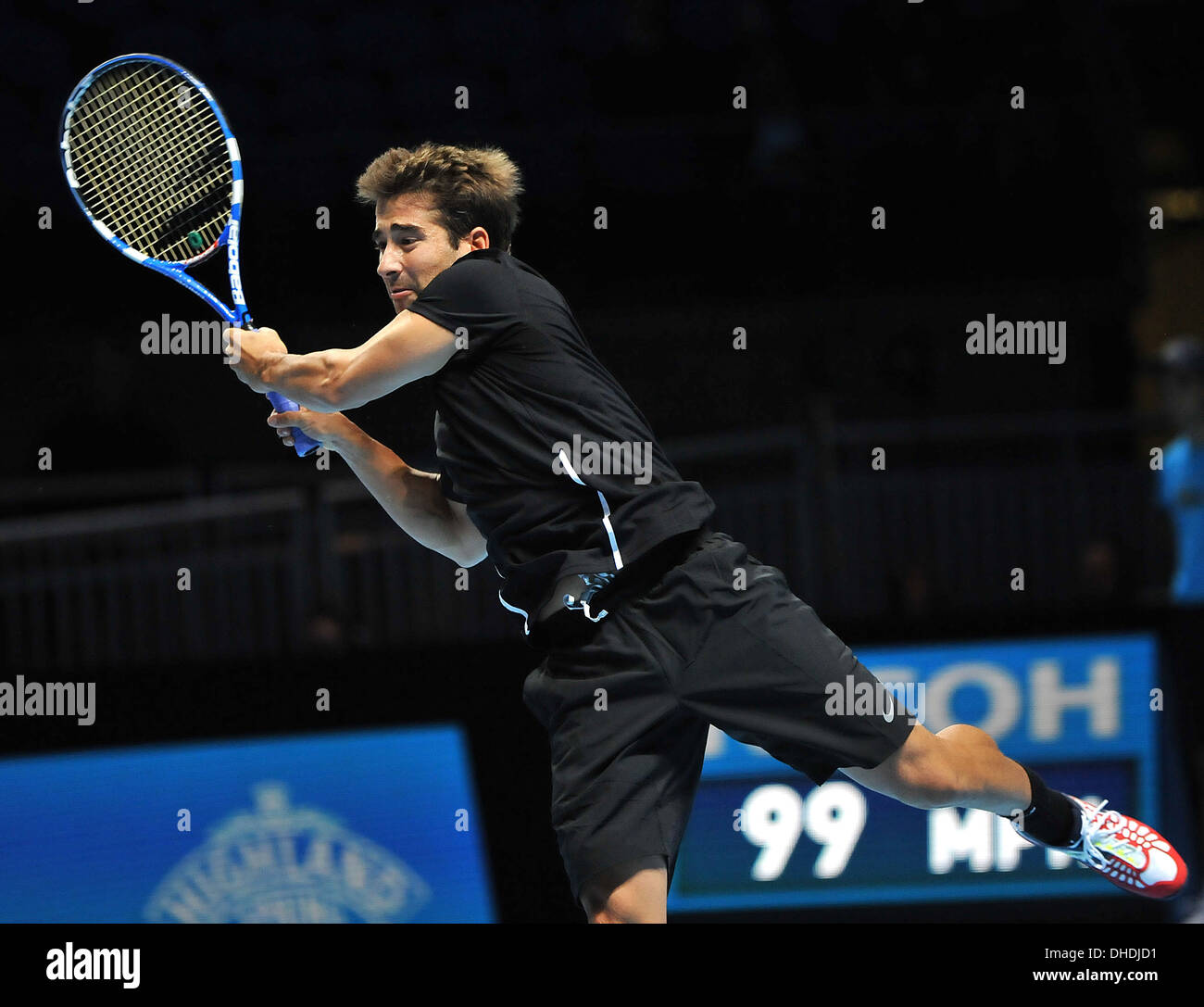 Granollers serve hi-res stock photography and images - Alamy