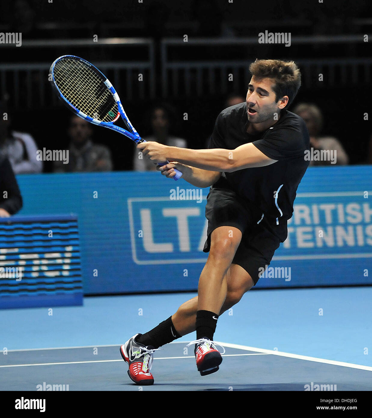 Atp world tour hi-res stock photography and images - Alamy