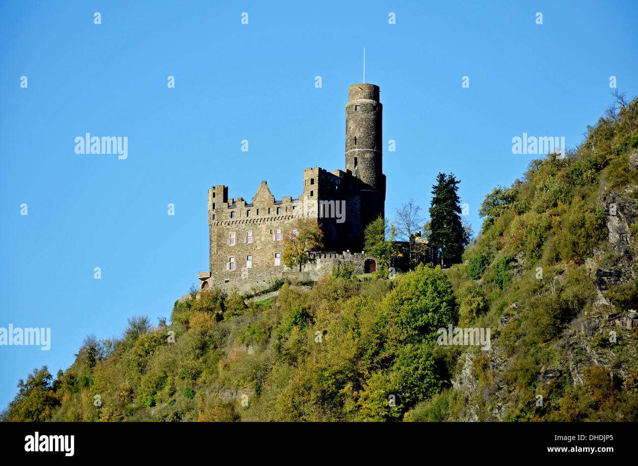 Burg Maus Stock Photos & Burg Maus Stock Images - Alamy