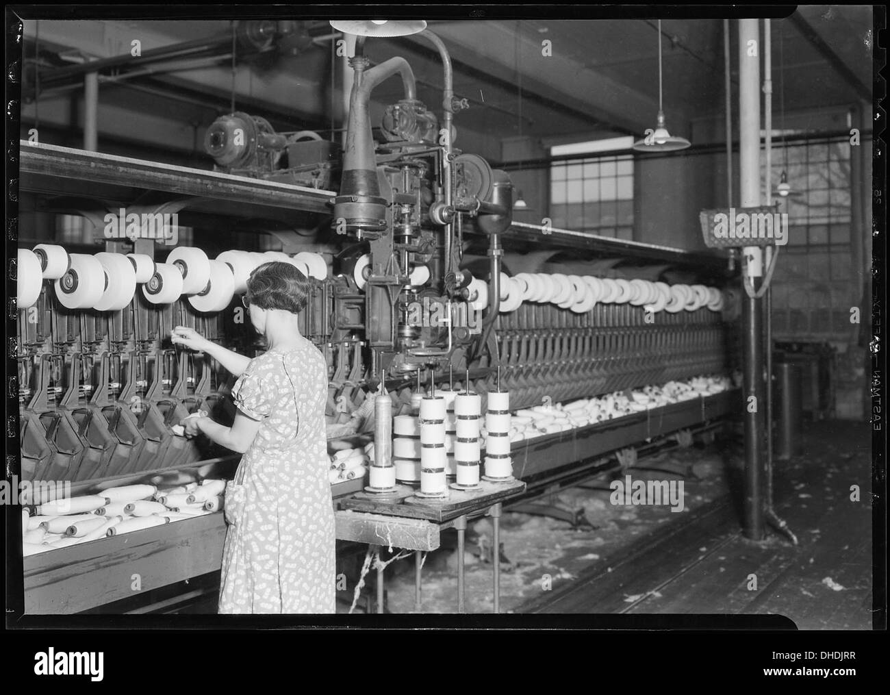 Barber colman hi-res stock photography and images - Alamy